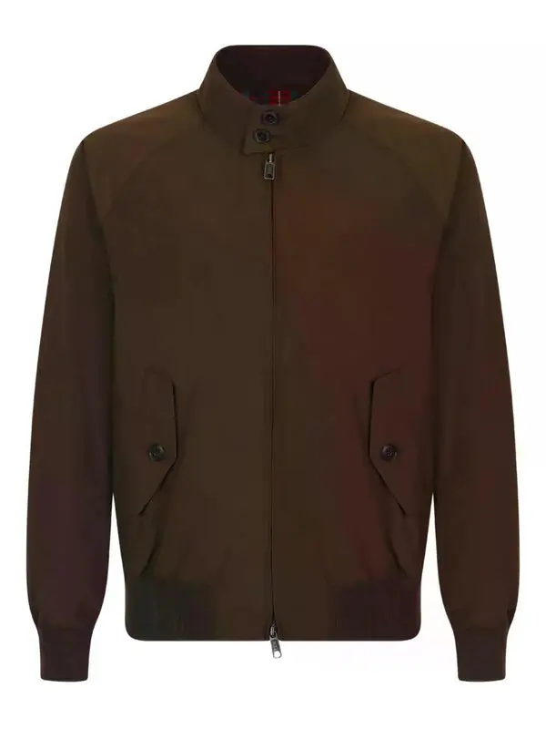 BARACUTA G9 Harrington Jacket
