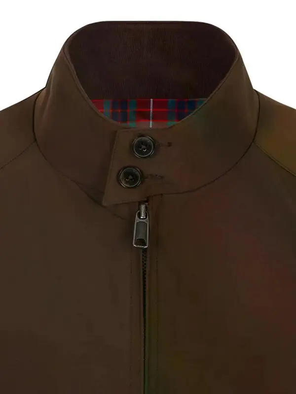 BARACUTA G9 Harrington Jacket
