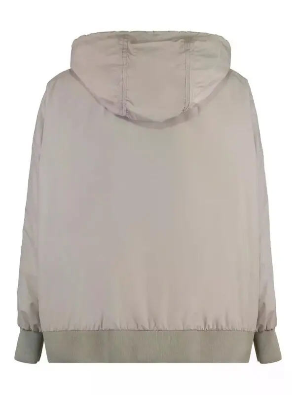 MOORER Guendalina Bomber Jacket