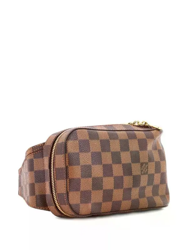 LOUIS VUITTON Geronimos Damier Belt Bag