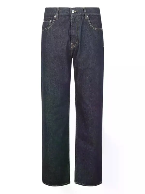 BERNER KUHL Five-pocket Trousers