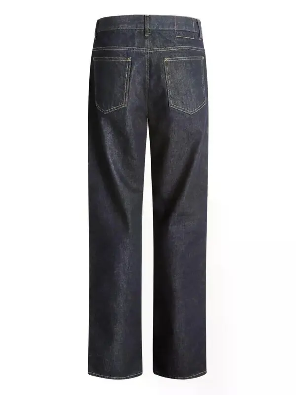 BERNER KUHL Five-pocket Trousers