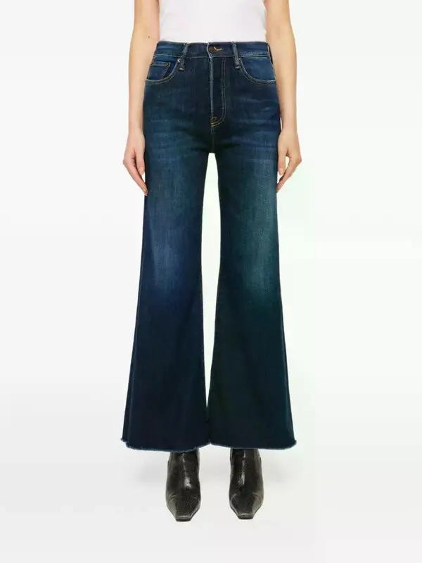 CYCLE Luna Jeans - Blue