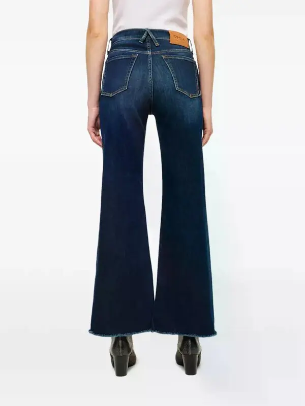 CYCLE Luna Jeans - Blue