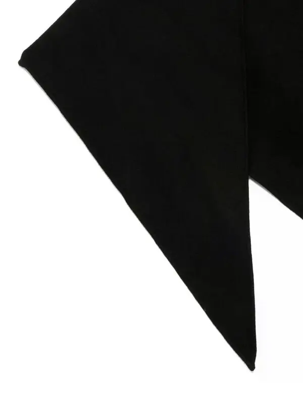 TOTEME Triangle Scarf