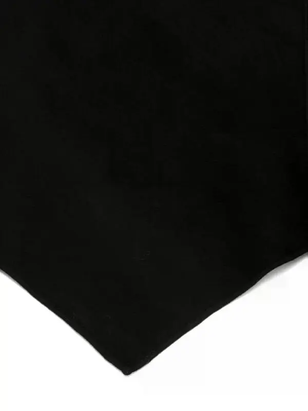 TOTEME Triangle Scarf