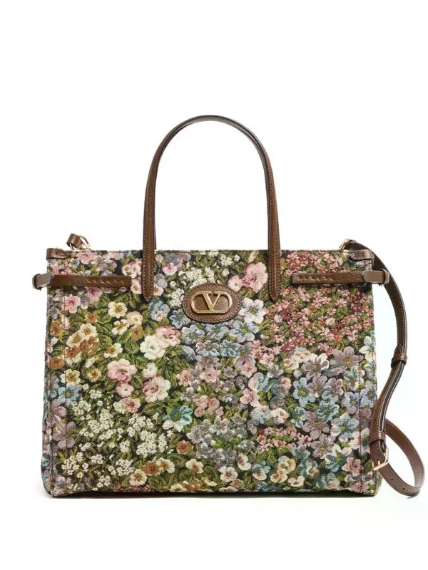 Valentino Garavani Antibes Medium Tote