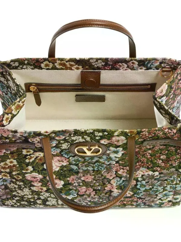 Valentino Garavani Antibes Medium Tote