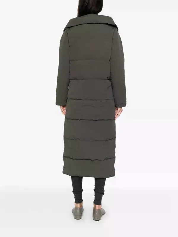 Paloma Wool Hooded Padded Coat