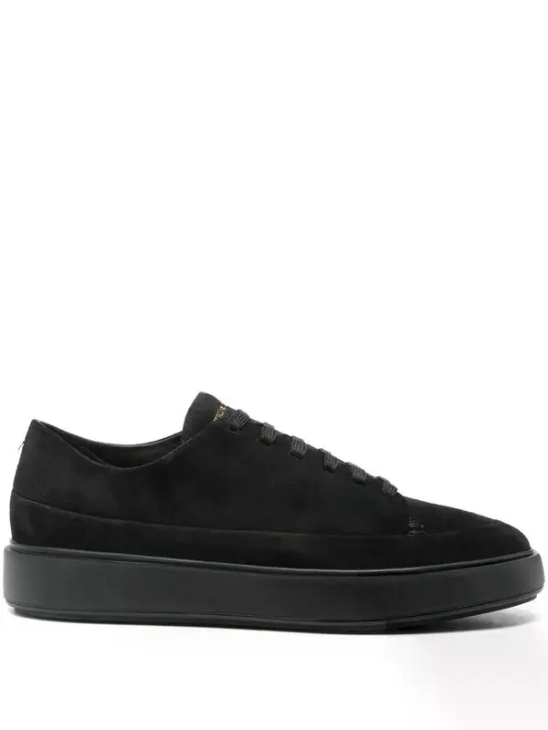 Officine Creative Release Low-top Sneakers