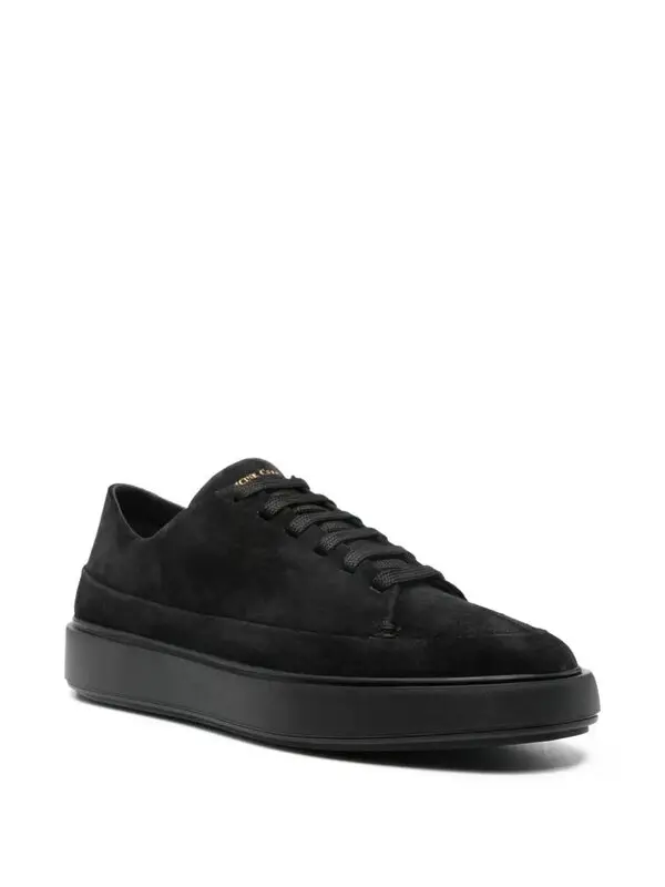 Officine Creative Release Low-top Sneakers