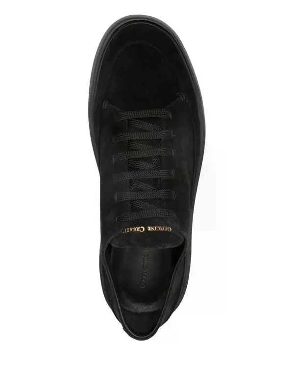 Officine Creative Release Low-top Sneakers