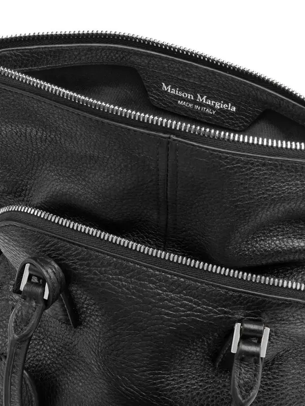 MAISON MARGIELA Mini 5ac Shoulder Bag