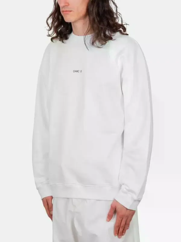 OAMC Cotton Sweatshirt