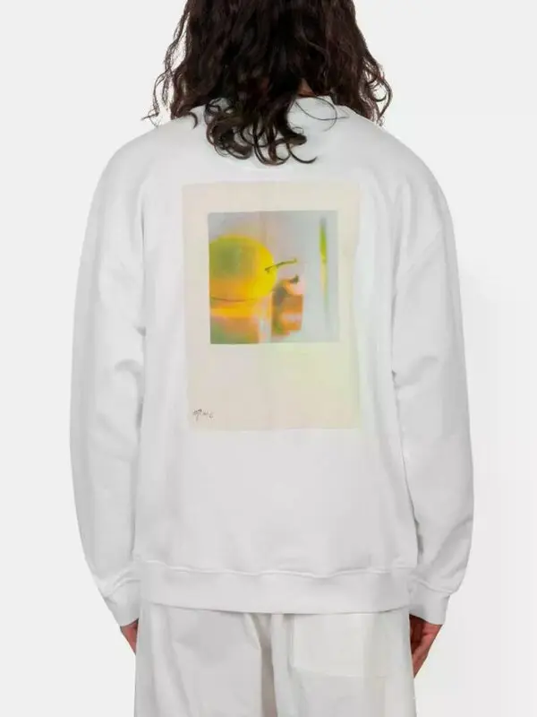 OAMC Cotton Sweatshirt