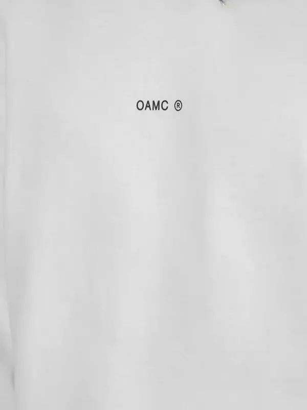 OAMC Cotton Sweatshirt