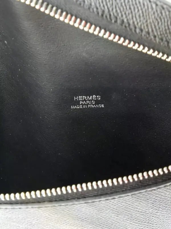 Hermès Petite Course Epsom Belt Bag