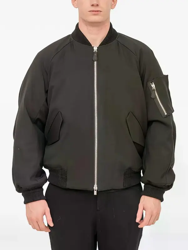 DEVOA Ma-1 Bomber Jacket