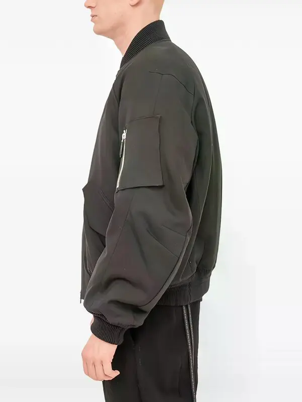 DEVOA Ma-1 Bomber Jacket