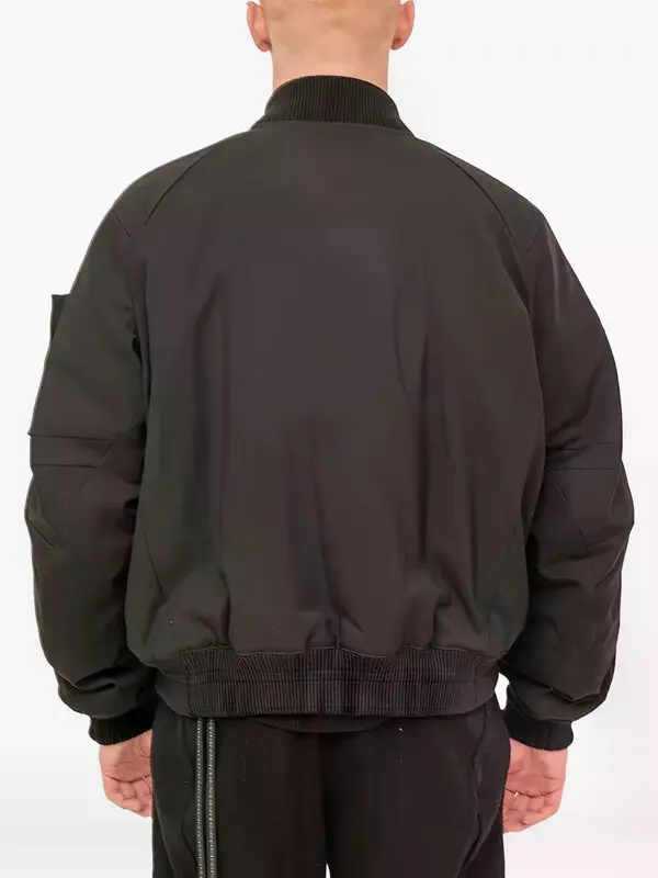 DEVOA Ma-1 Bomber Jacket