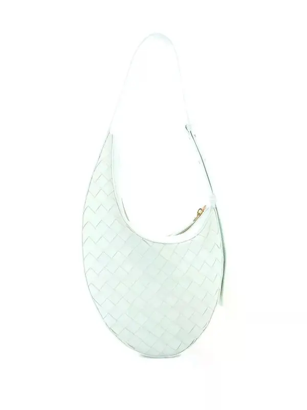 Bottega Veneta Intrecciato Nappa Small Shoulder Bag
