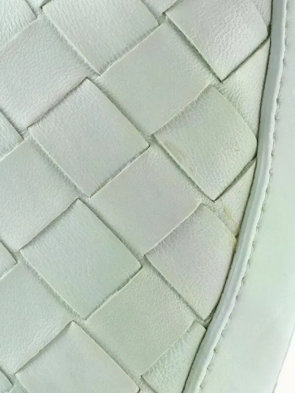 Bottega Veneta Intrecciato Nappa Small Shoulder Bag