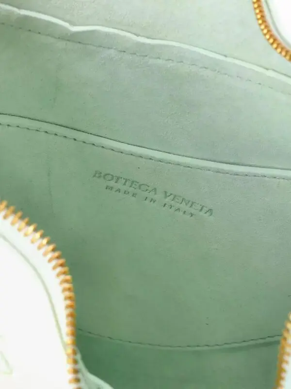 Bottega Veneta Intrecciato Nappa Small Shoulder Bag