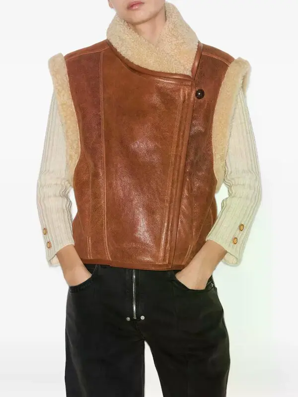 Isabel Marant Étoile Alime Jacket