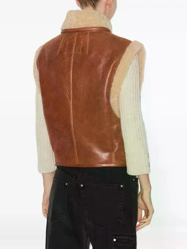 Isabel Marant Étoile Alime Jacket