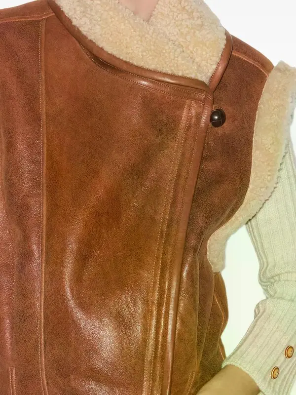 Isabel Marant Étoile Alime Jacket