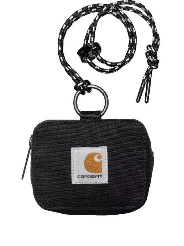 Carhartt Work In Progress Adair Pouch - Black