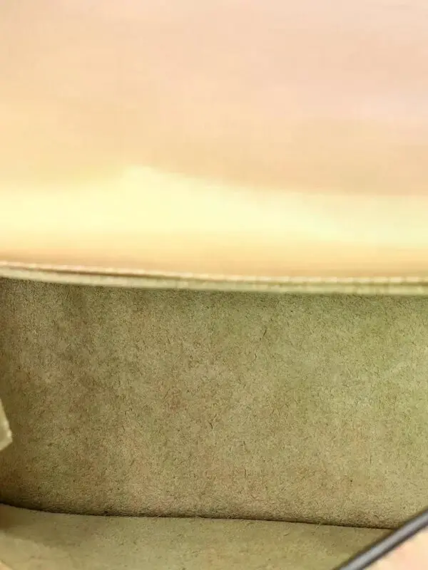 Chloé Nile Small Crossbody Bag - Neutrals
