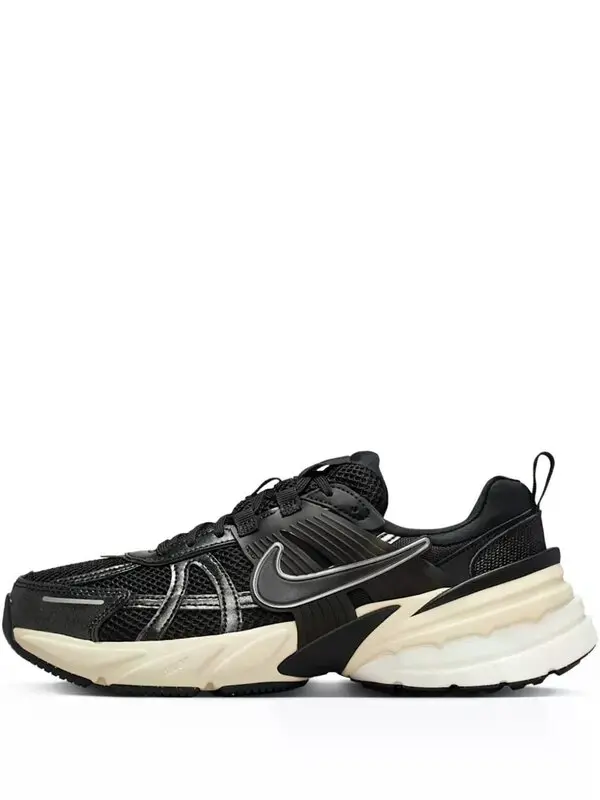 Nike V2k Run Sneakers - Black