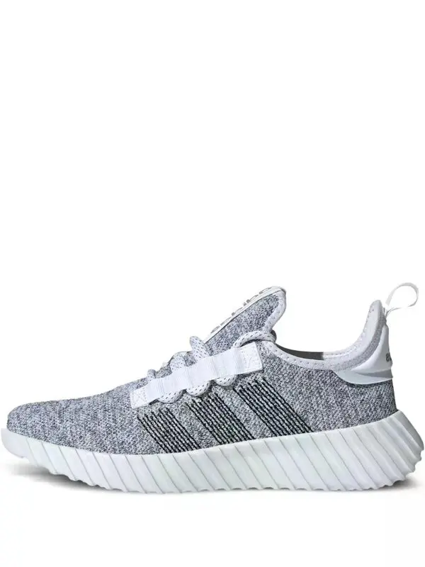 Adidas Kaptir Flow Sneakers - Grey