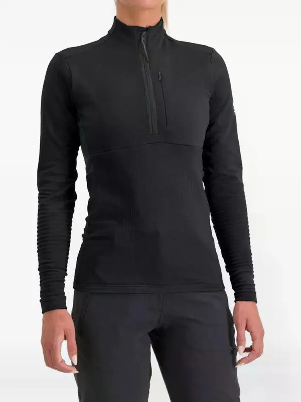 SPORTFUL Zip-up Performance Top