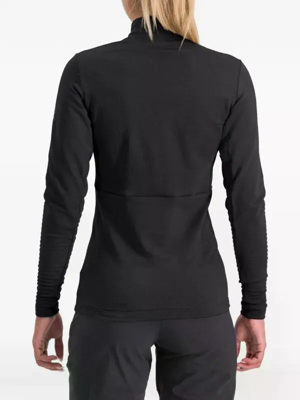 SPORTFUL Zip-up Performance Top