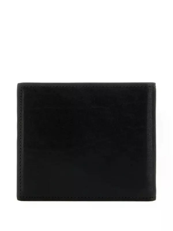Dolce & Gabbana Appliqué Wallet