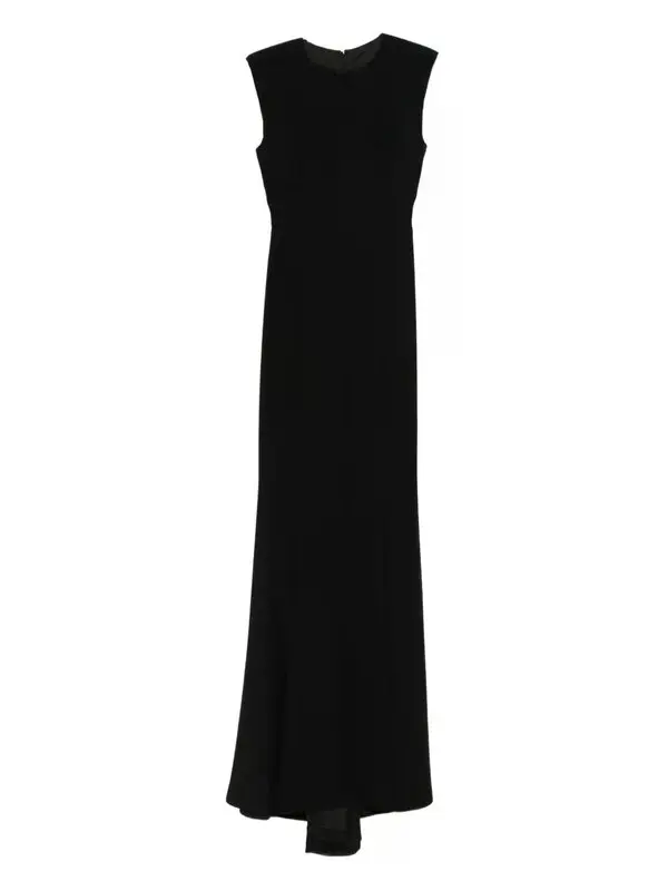 SILK LOVE & LACE Paloma Maxi Dress