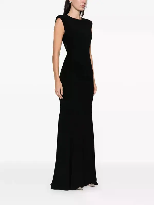 SILK LOVE & LACE Paloma Maxi Dress