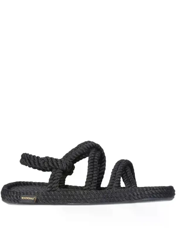 BOHONOMAD Rope Sandals