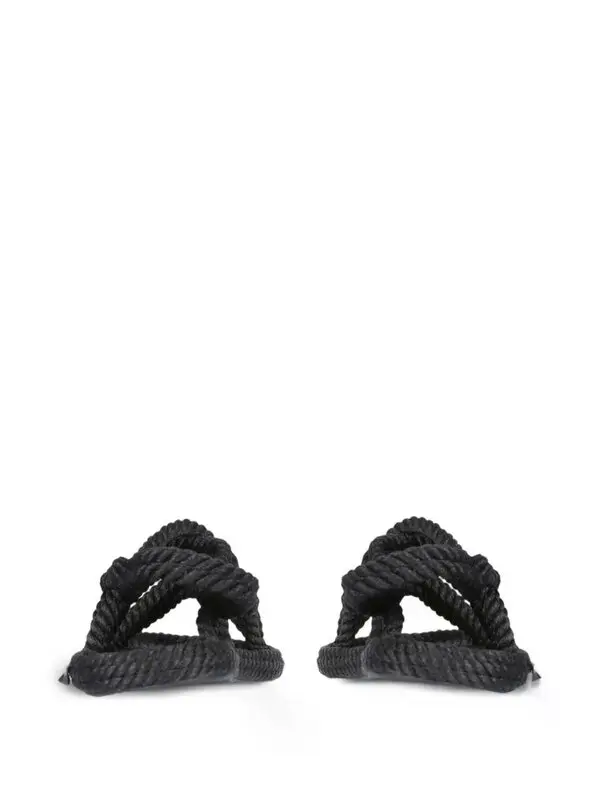 BOHONOMAD Rope Sandals