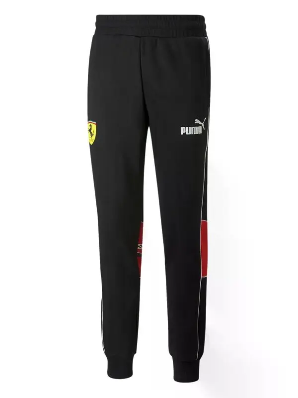 PUMA X Scuderia Ferrari Race Track Pants