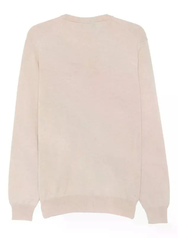 DELL'OGLIO Crewneck Sweater