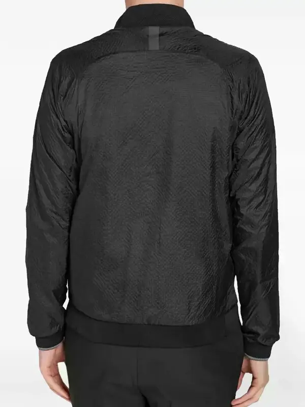 Nike Full-zip Court Bomber Jacket