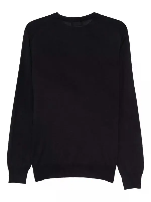 DELL'OGLIO Crew-neck Sweater