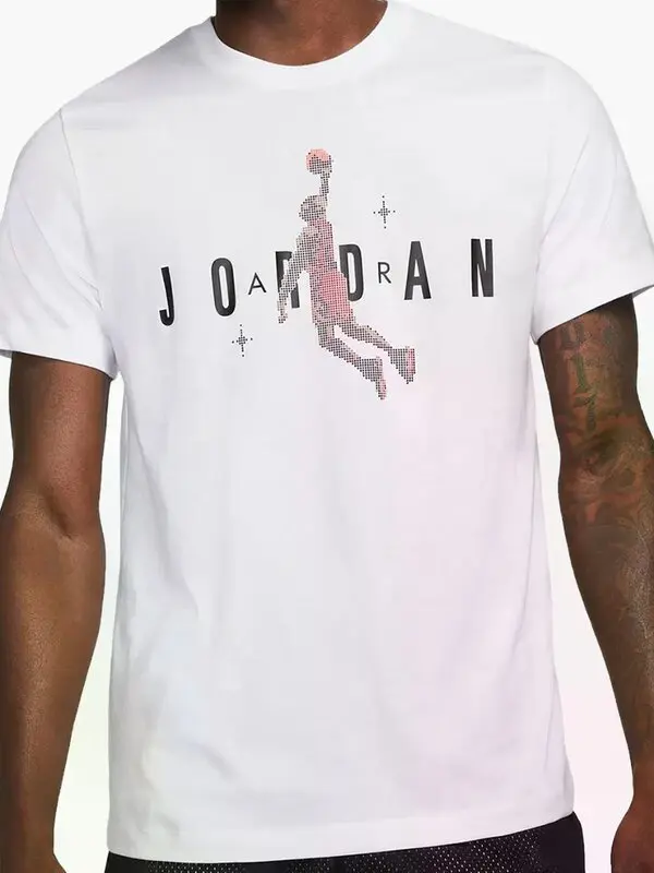 JORDAN Holiday T-shirt