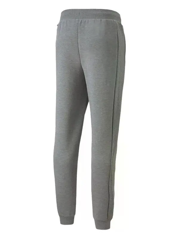 PUMA X Bmw Motorsport Logo Track Pants - Grey