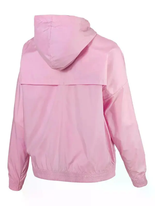 PUMA Essentials Hooded Windbreaker Jacket