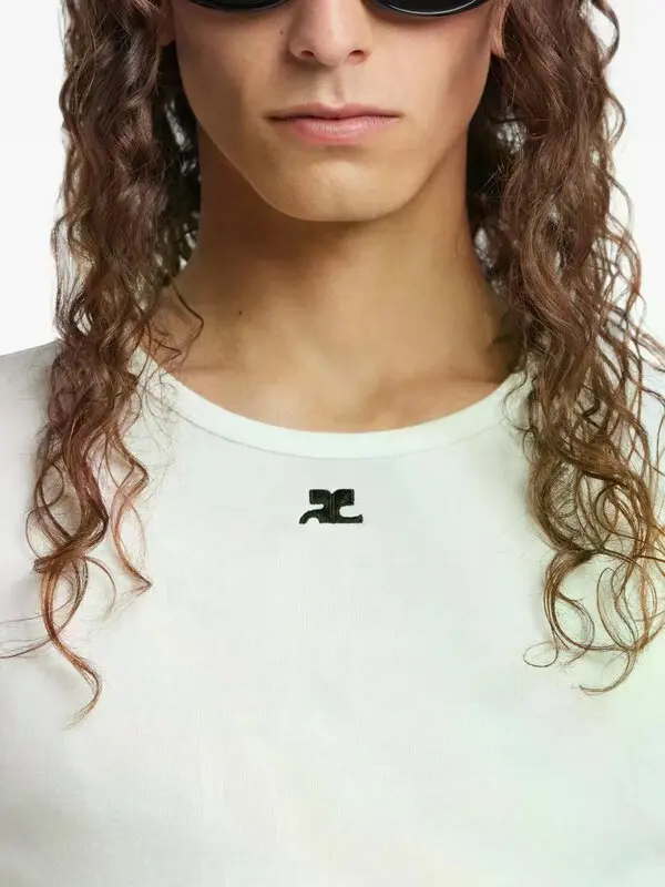 COURREGES Baby T-shirt