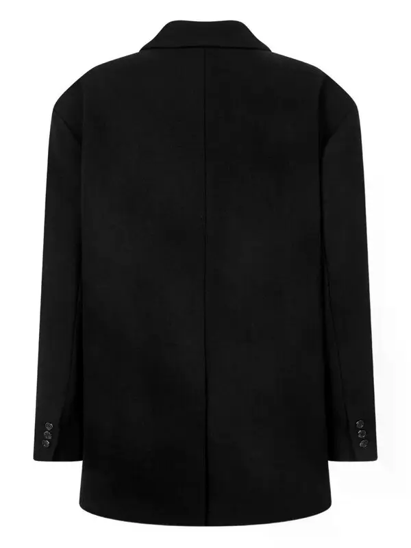 STUDIO TOMBOY Buttoned Jacket